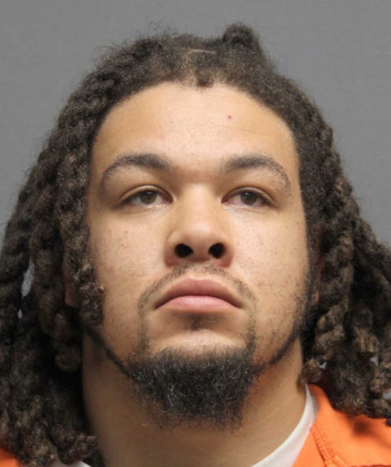 Dumfries Man Fires Shots Inside Apartment, Nearly Wounding Five ... Dumfries Man Fires Shots Inside Apartment, Nearly Wounding Five ...