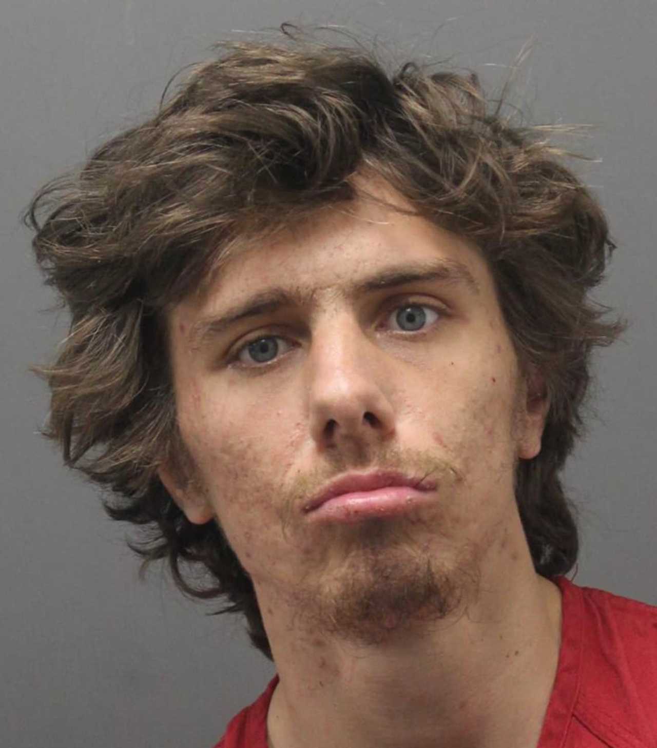 OOPS: Murder Suspect Accidentally Released From Virginia Prison ... OOPS: Murder Suspect Accidentally Released From Virginia Prison ...