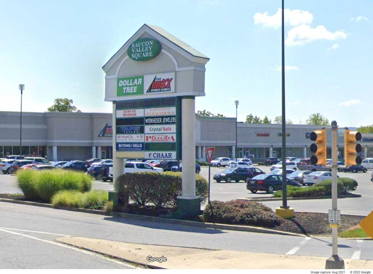Hit-And-Run Crash At Saucon Square Plaza Leaves Police Seeking Clues ...