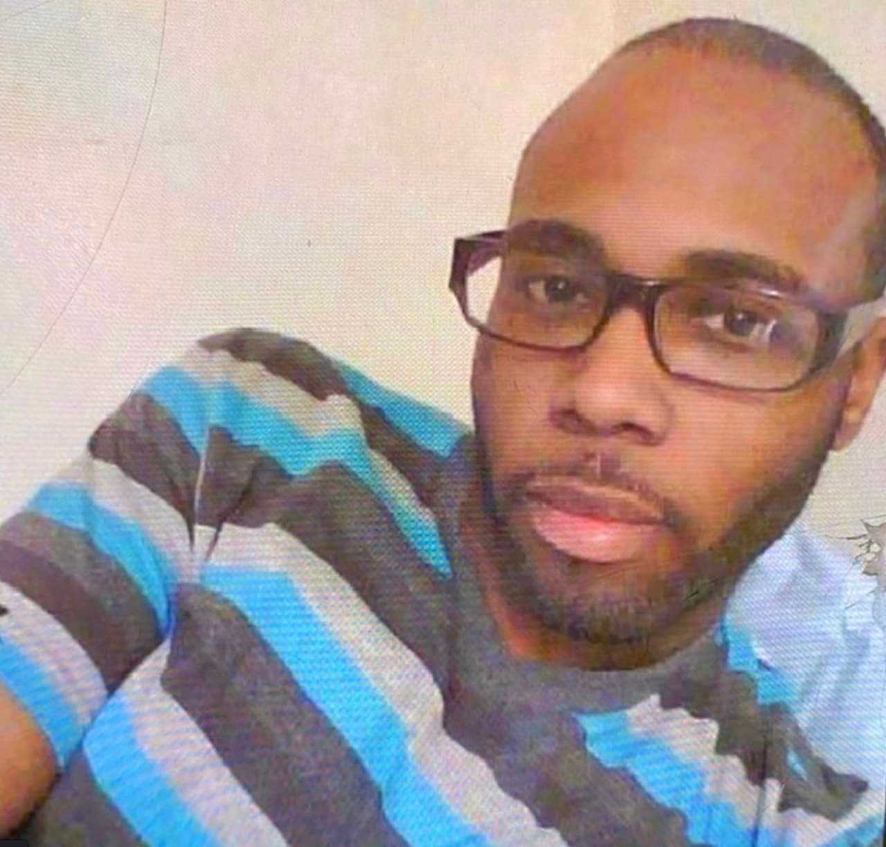 Seen Him 37 Year Old Man Reported Missing In South Jersey Gloucester