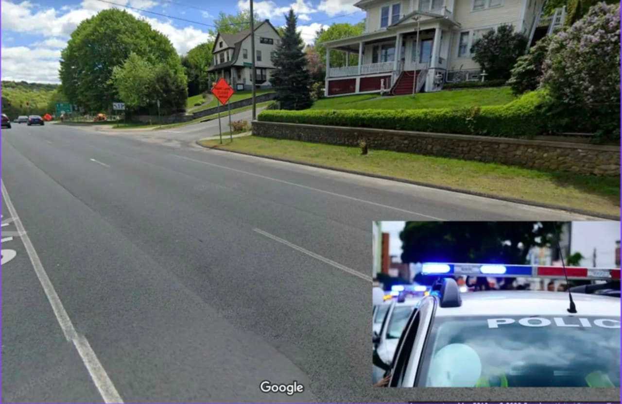 lD Released Of 19-Year-Old Killed In Waterbury Crash Just Days Before His Scheduled Wedding ...