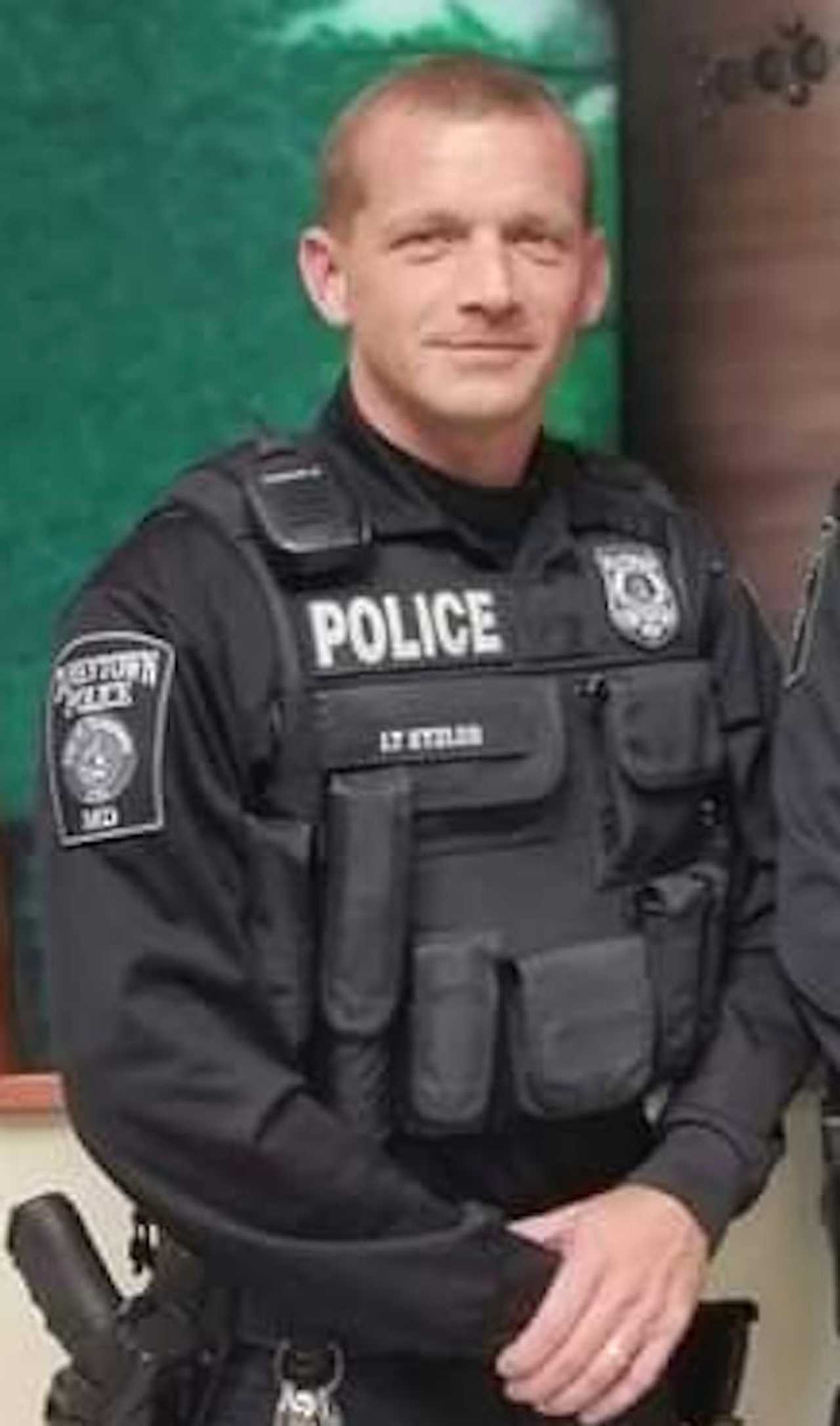 Taneytown Police Chief Resigns After Being Placed On Administrative ... Taneytown Police Chief Resigns After Being Placed On Administrative ...