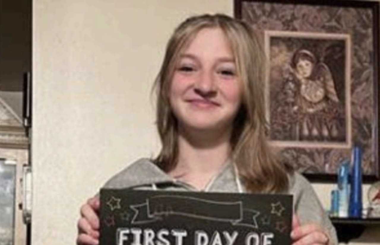 13 Year Old South Jersey Girl Found Safe Camden Daily Voice