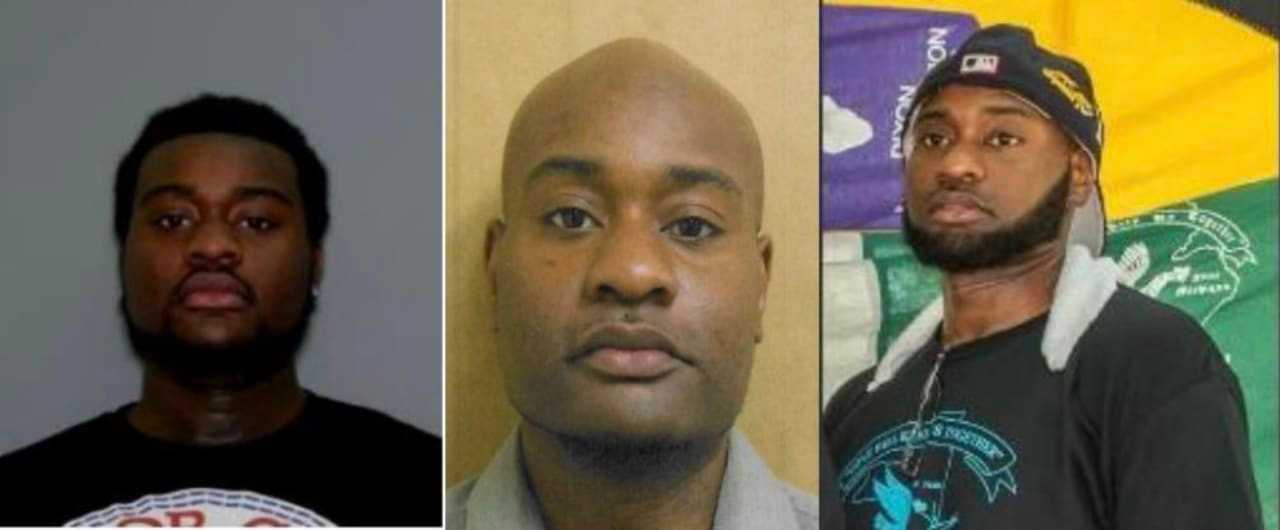 Have You Seen Him? Suspect ID'd In Fatal Shooting Of 29-Year-Old In New Rochelle | New Rochelle ...