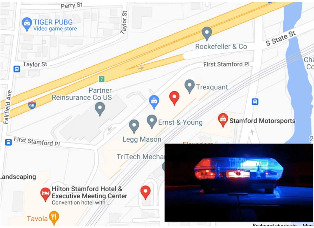 Westchester Man Seriously Injured In Wrong-Way, Head-On Crash On I-95 ... Westchester Man Seriously Injured In Wrong-Way, Head-On Crash On I-95 ...