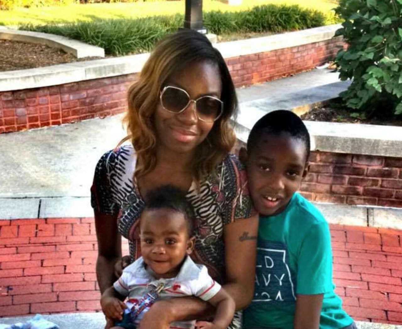 ‘Beautiful Spirit:’ Dedicated Trenton Mom Of 2 LaDashia Lewis Dies, 29 ...