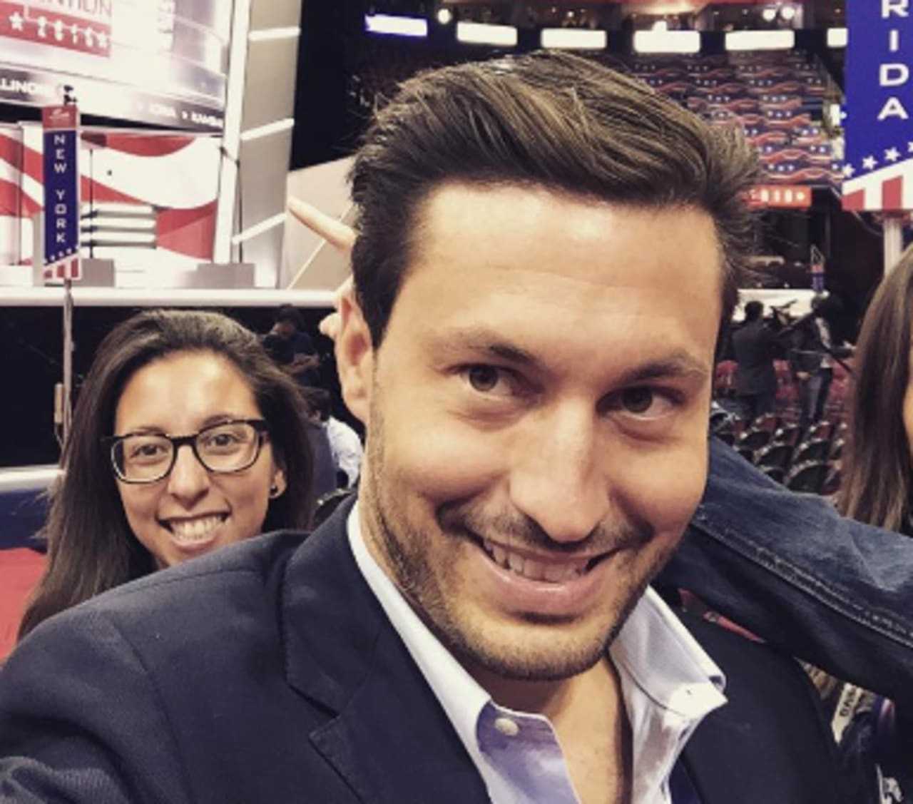 ABC News Producer Dax Tejera Dead At 37 | Fairfax Daily Voice ABC News Producer Dax Tejera Dead At 37 | Fairfax Daily Voice