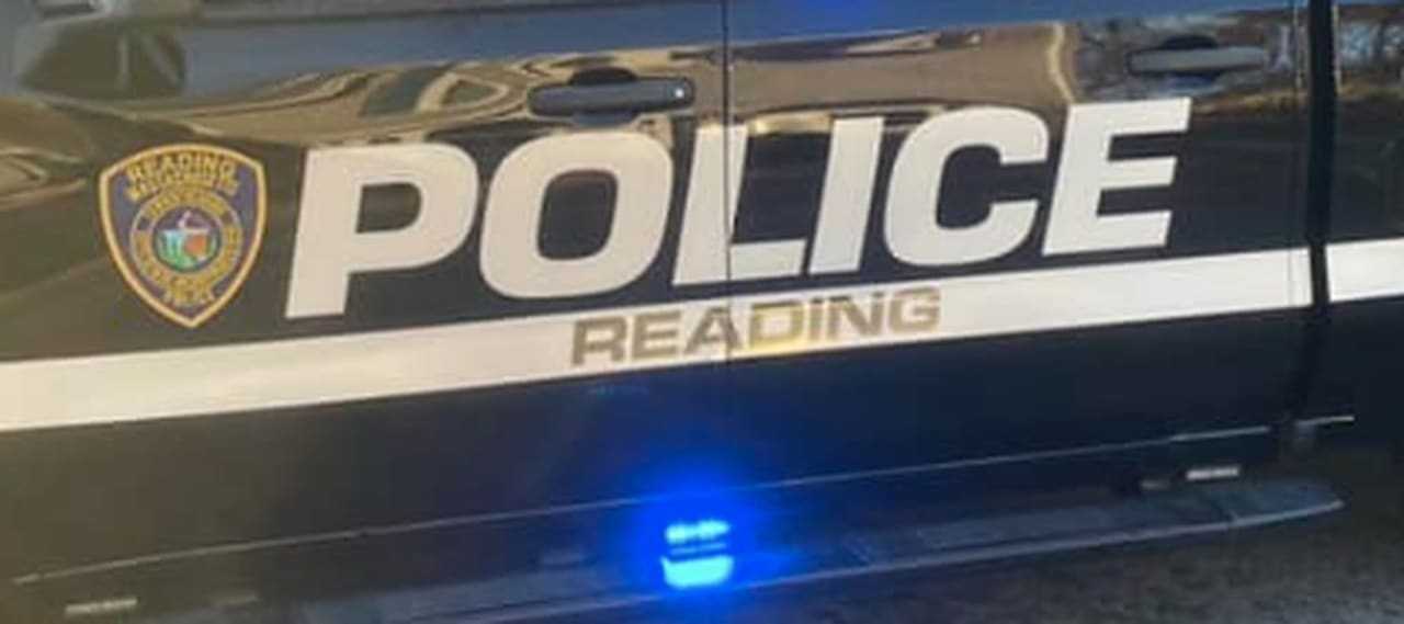 Intruder Believed Dead In Reading Home Invasion | Berks Daily Voice ...