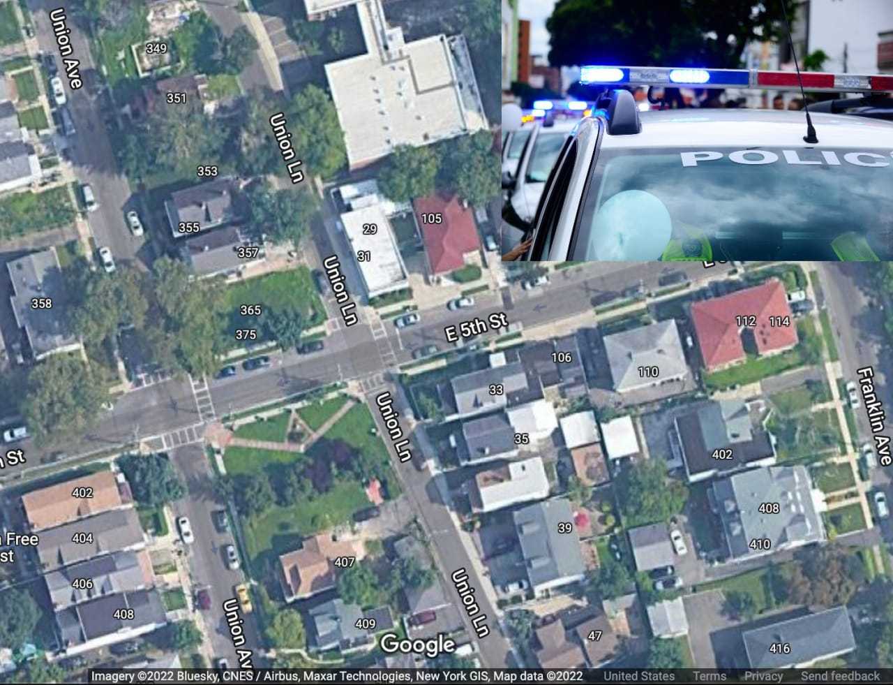 Gunshots Fired At Garbage Collectors In Westchester County, Officials ... Gunshots Fired At Garbage Collectors In Westchester County, Officials ...