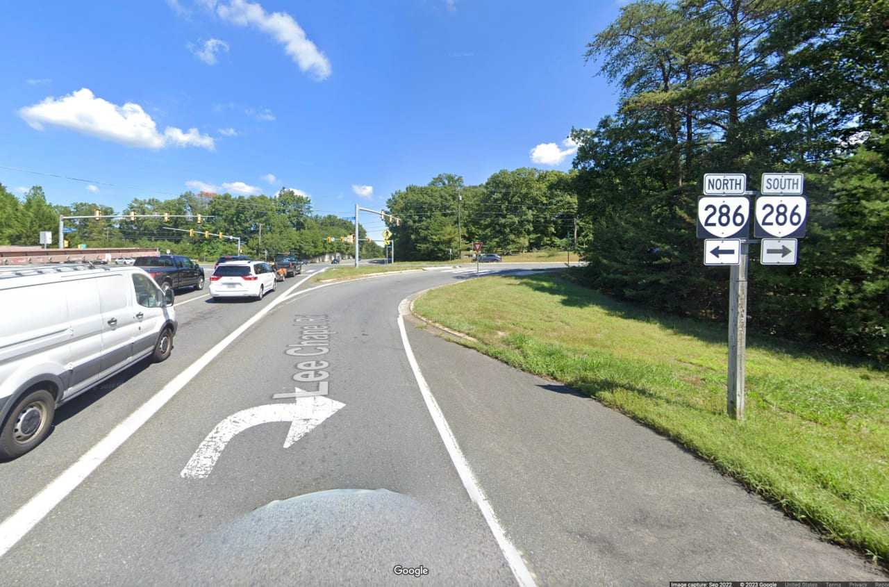 Teen Was Driving Lexus 100 Mph Car Flew For 130 Feet In Fatal Fairfax County Crash Police