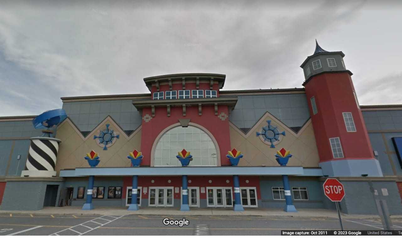 Regal Cinemas Closing 2 NJ Locations | Bergenfield Daily Voice
