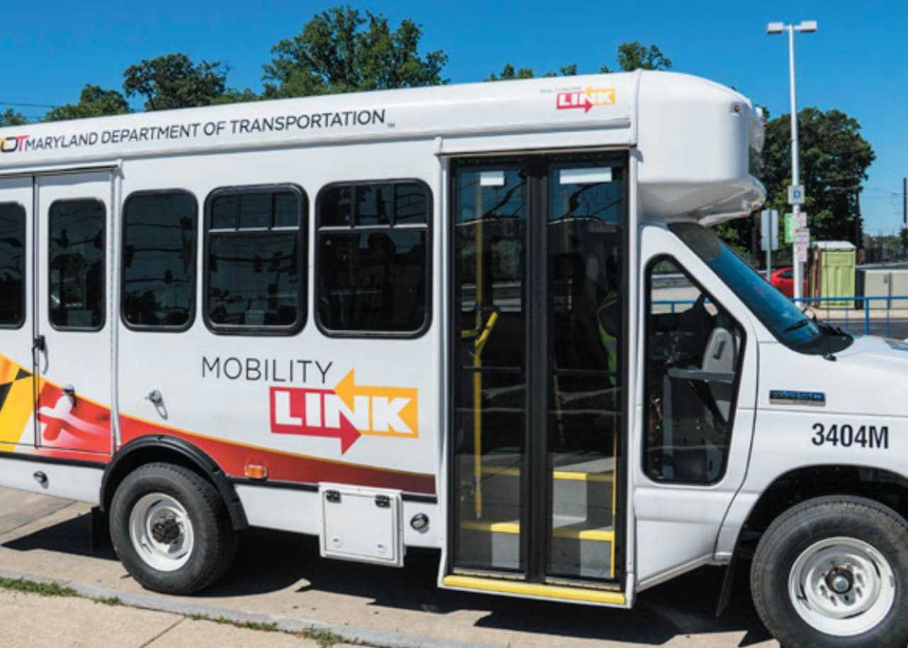 MTA MobilityLink Driver Killed In 'Violent Crime' On The Job In ...