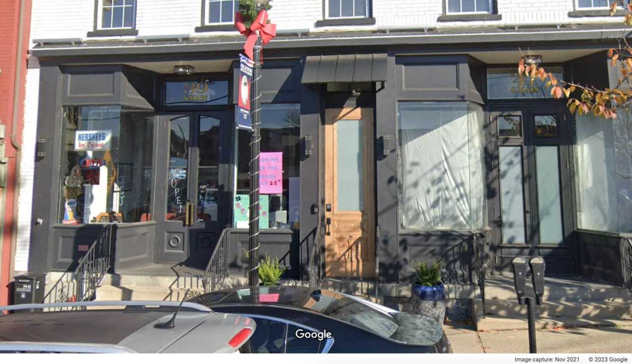 Ice Cream Junction In Phillipsburg Won’t Reopen After 16 Years, Cites ...