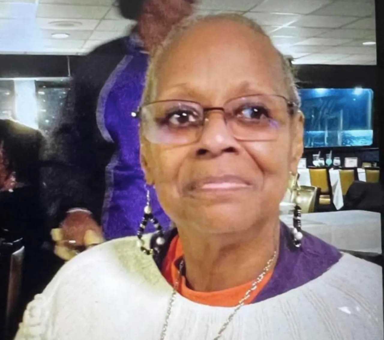 Body Found In Container Confirmed To Be Missing 75 Year Old Versey