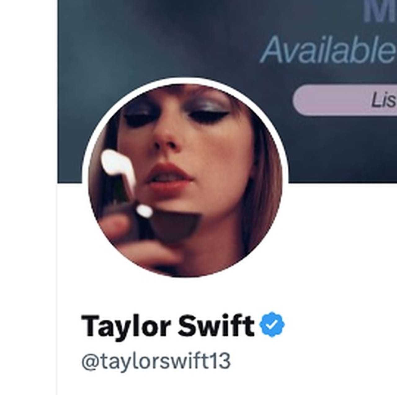 Twitter Blues: PA Celebs Lose Verification Checkmark — But Not Taylor Swift | Berks Daily Voice