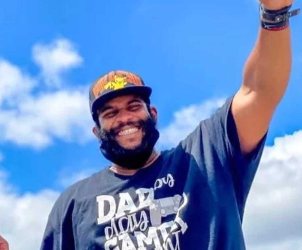 Man Convicted Of Racially-Motived Murder Of 'Amazing' Father In Belmont ...