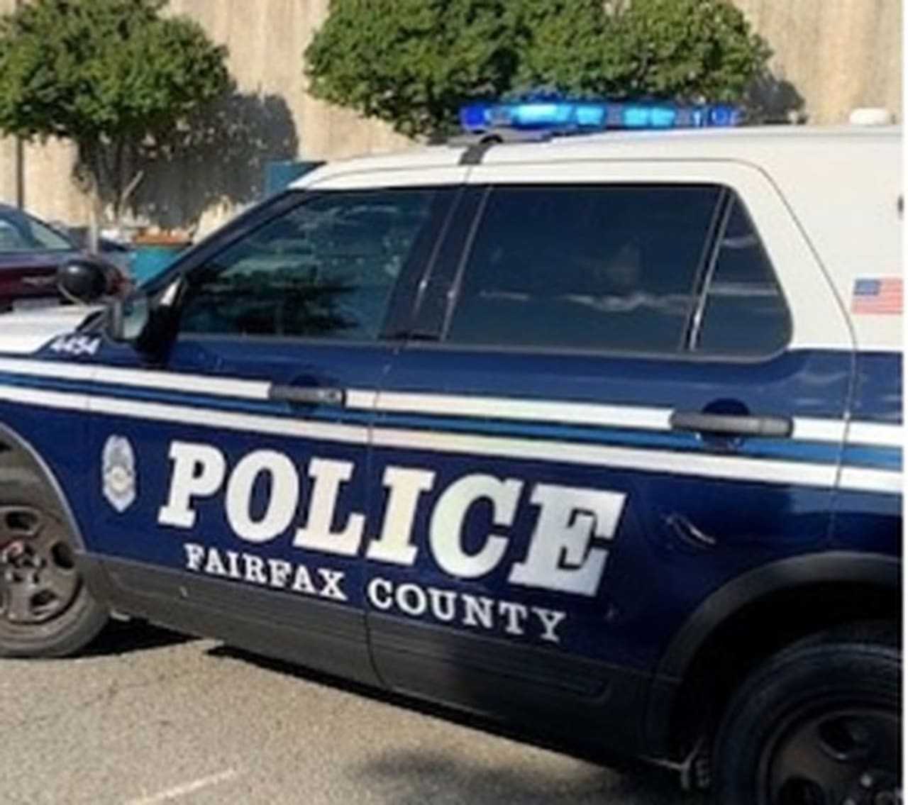 Two Bodies Found In Different Parts Of Fairfax County Hours Apart ...