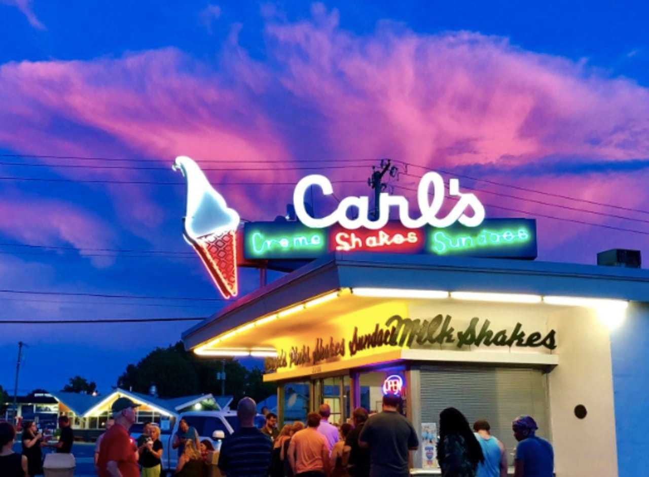Iconic Virginia Ice Cream Spot Ranked Among Best In America | Loudoun ... Iconic Virginia Ice Cream Spot Ranked Among Best In America | Loudoun ...