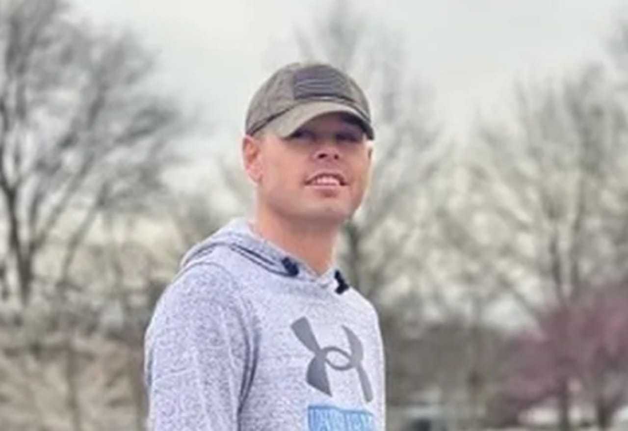 Lyft Driver Killed In DC Was Alexandria Dad Who Moved From Afghanistan ...