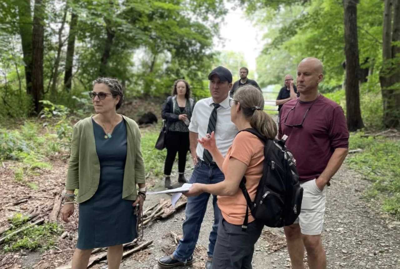 Major Disaster Declared In Putnam After Severe Storms Cause Extensive ...