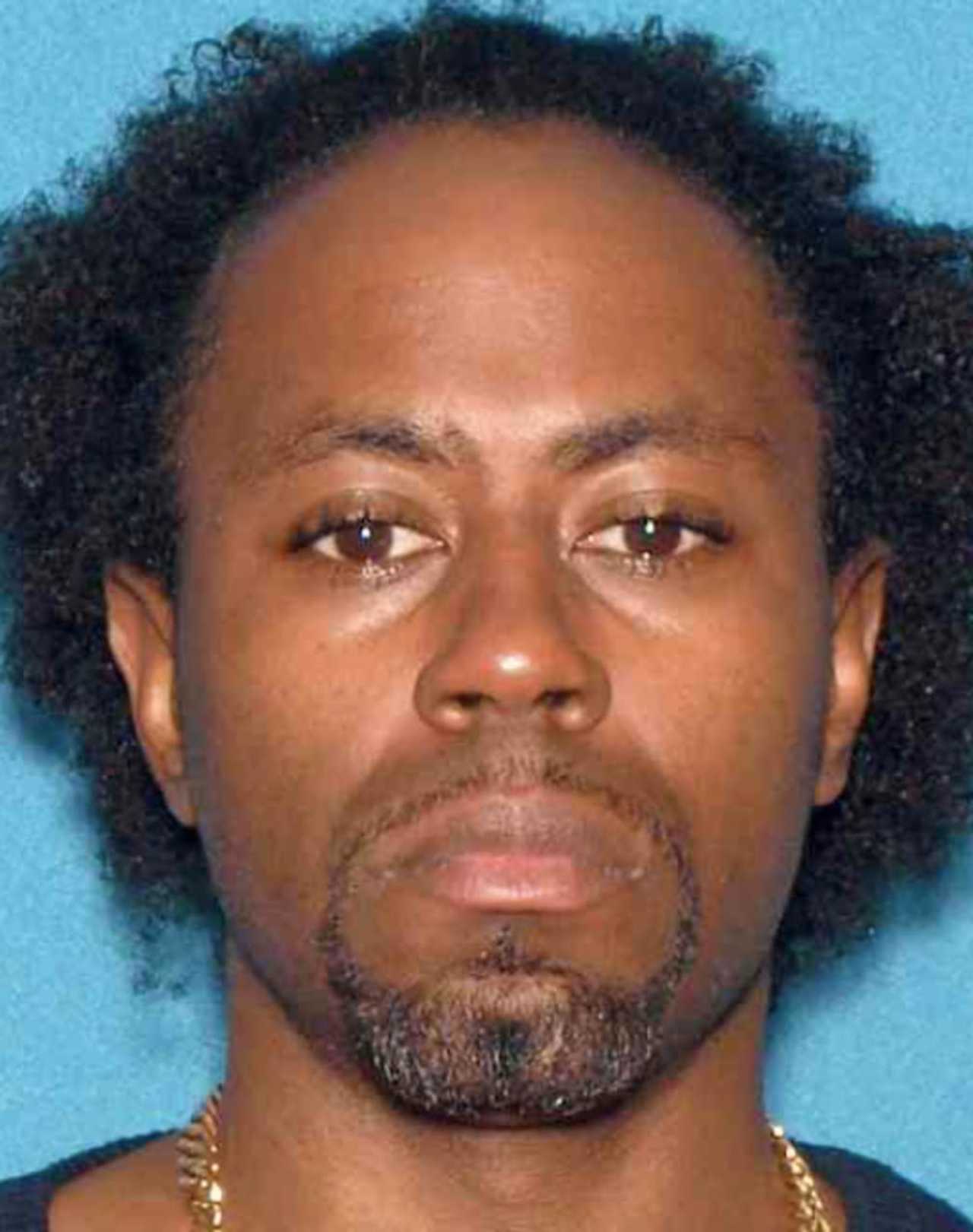 Serial Sex Assault Suspect Attacked Woman With Baby, Victim 60 Years ...