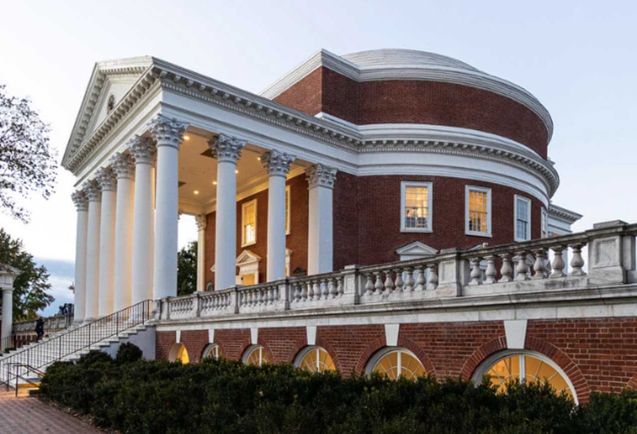 Best Colleges In Virginia: Website Releases 2024 Rankings | Fairfax ...