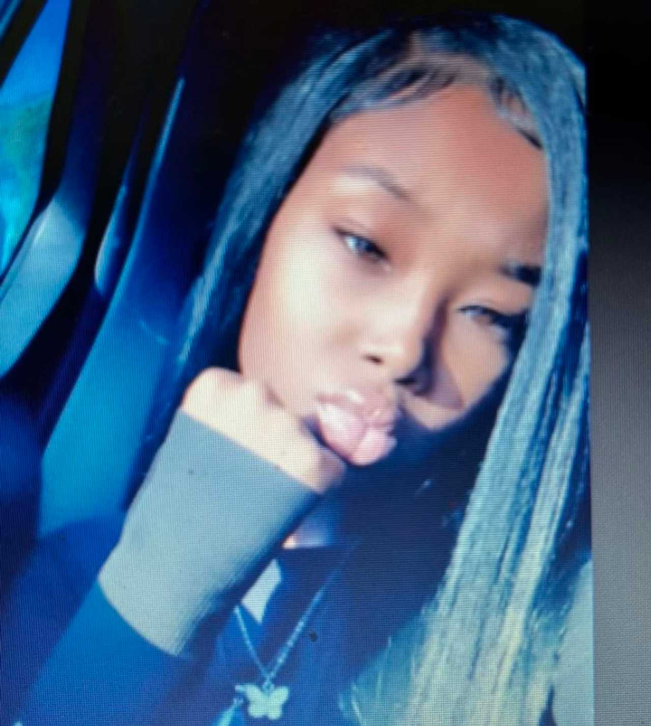 Missing South Jersey Teen Could Be In Philadelphia Police Burlington