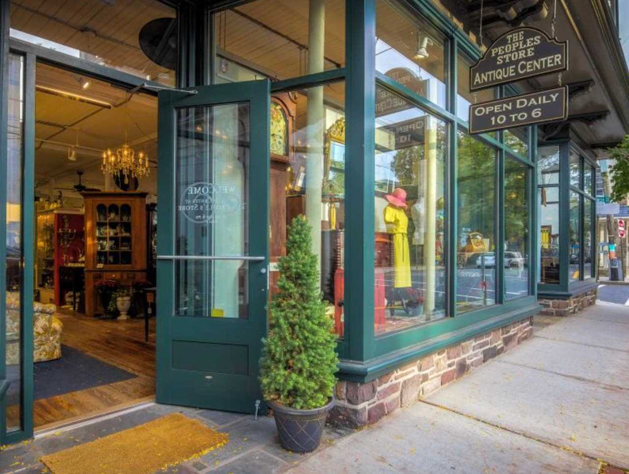 Lambertville Among '50 Most Charming Small Towns In America': HGTV ... Lambertville Among '50 Most Charming Small Towns In America': HGTV ...