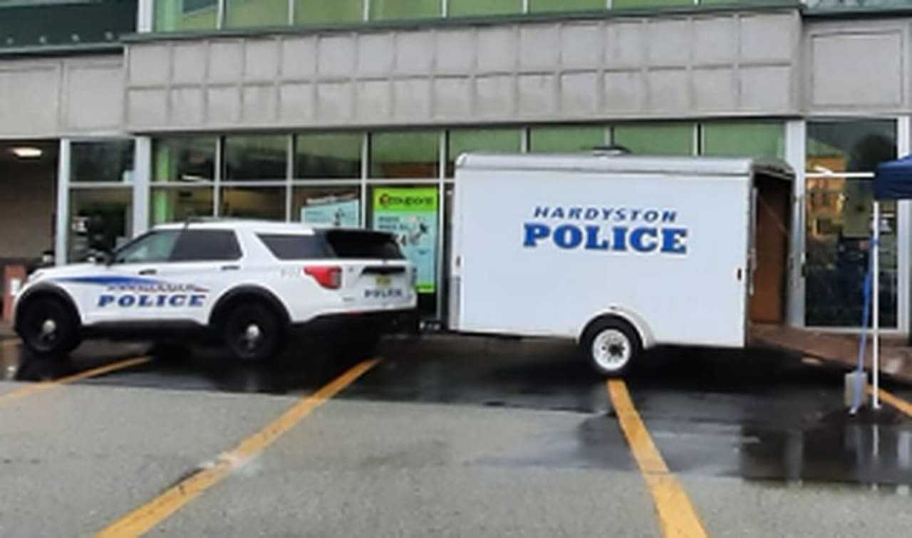 Hardyston Police Officer Stole $1.2K Item While On Duty: Prosecutor ...