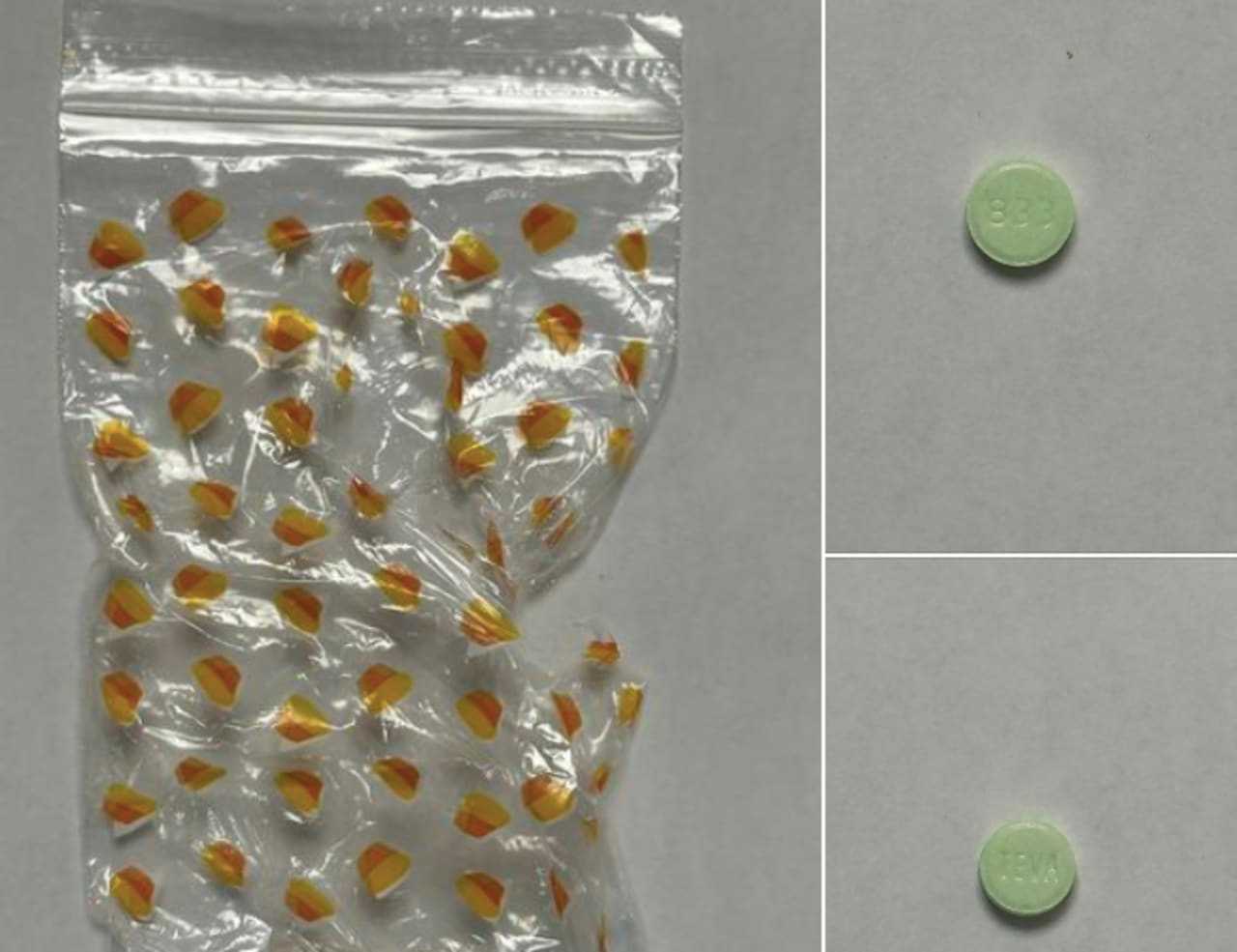 Prescription Pill Found In Central Jersey Trick-Or-Treater's Halloween ...