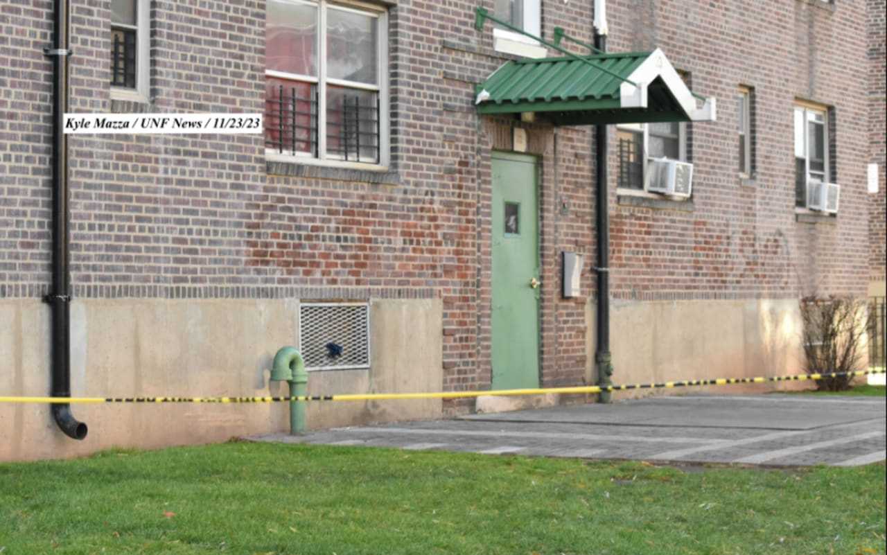 Manhunt Under Way For 30-Year-Old Elizabeth Woman's Killer: Cops ...