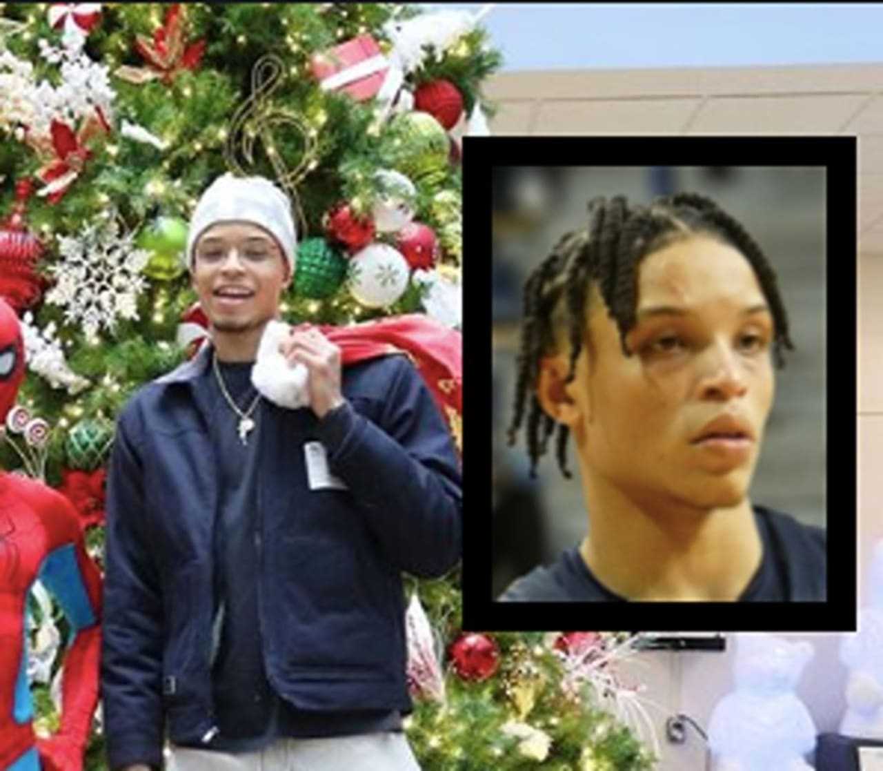 Former Wizards Guard On $1.7M Contract Stole Household Items From ...