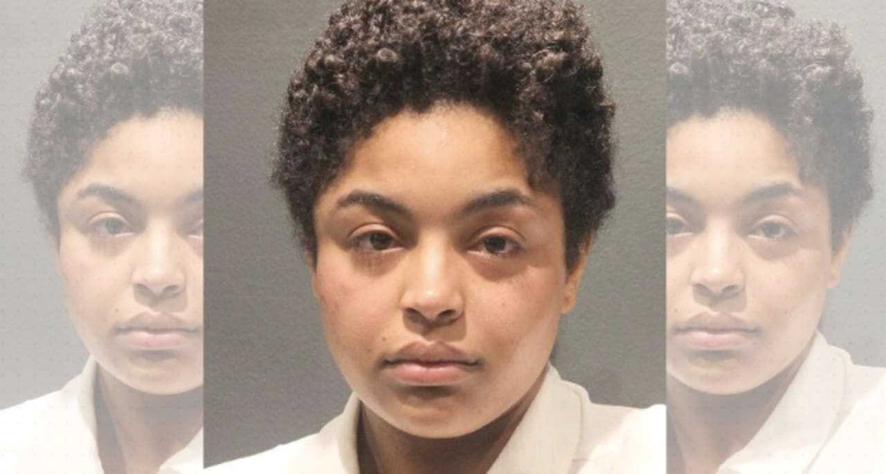 Unlicensed DUI Driver Crashes, Flips Car, Bites Officer In Arlington ...