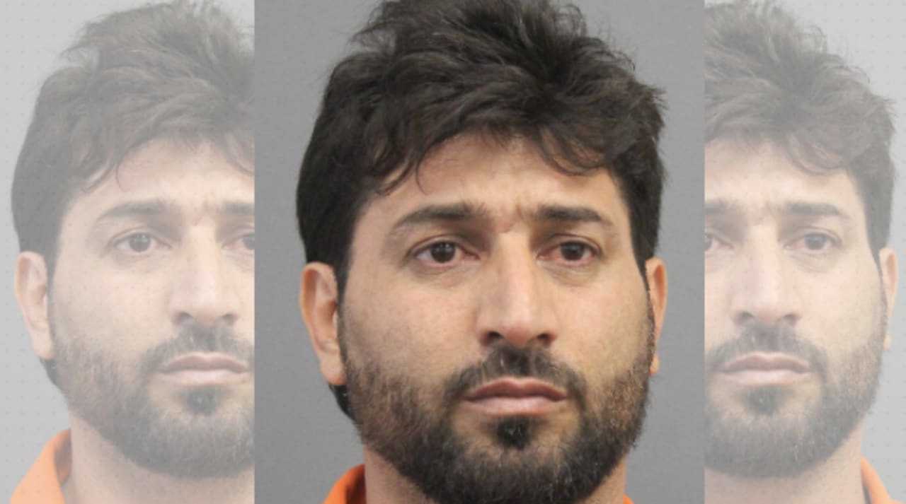 Woodbridge Abductor Who Sexually Assaulted Near Stranger In His Car