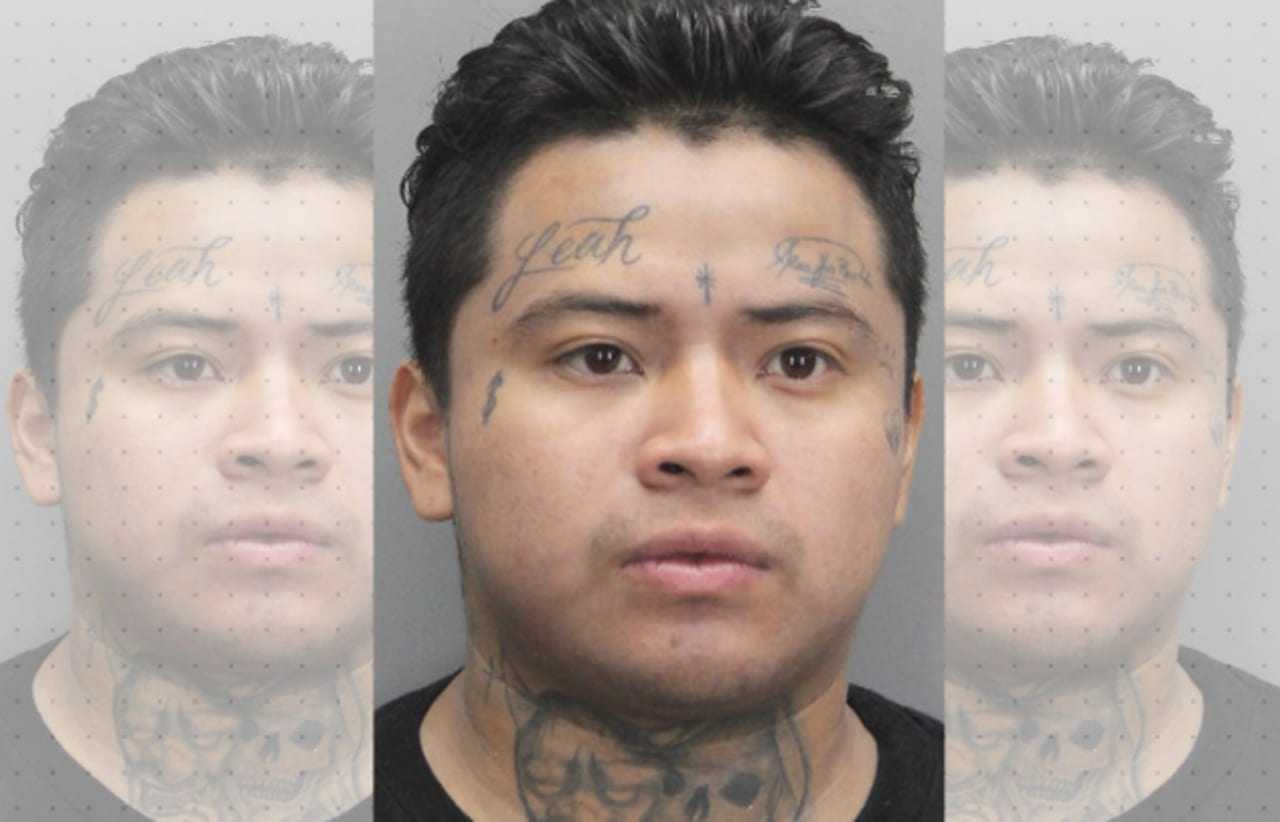Shooter, 24, Who Struggled With Victim In Bailey's Crossroads Arrested ... Shooter, 24, Who Struggled With Victim In Bailey's Crossroads Arrested ...