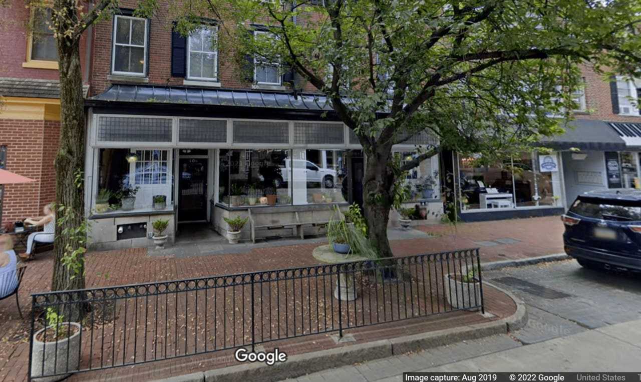These PA Restaurants Were Named Among Best In America | Chester Daily ...