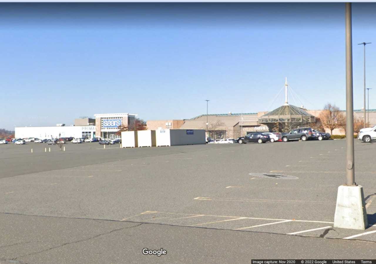 Target To Open At Danbury Fair Mall In Former Sears Location | Danbury ...