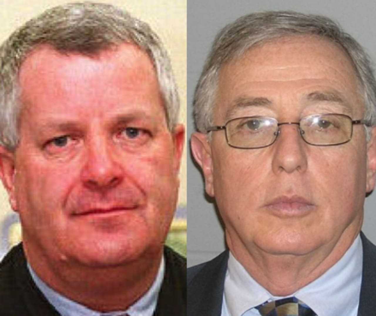 Cash-For-Kids Ex-Judges Fined $200 Million In Pennsylvania: AP | Adams ...