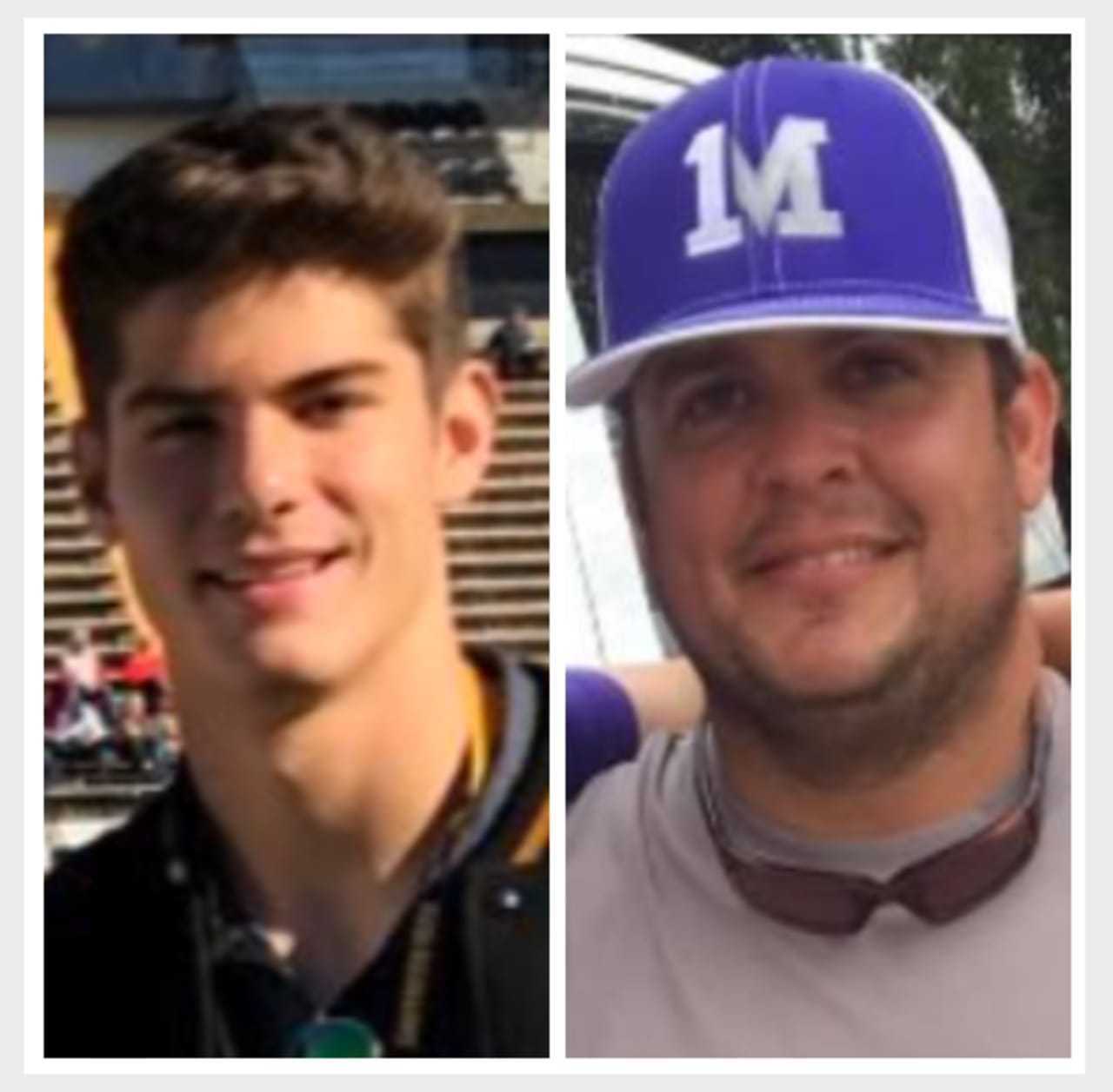 Son Of Superbowl Champ Fled Scene Of Crash Killing Dad Of 2: Reports ...