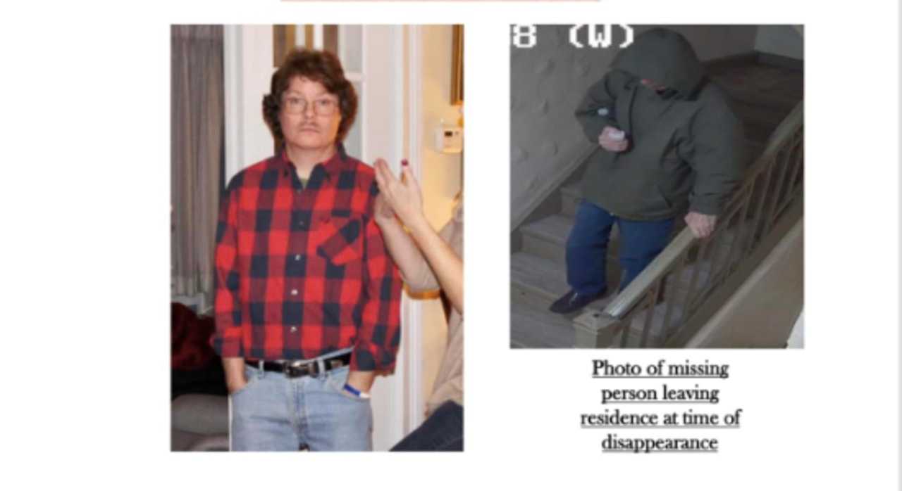 Alert Issued For Missing New Rochelle Man | New Rochelle Daily Voice ...