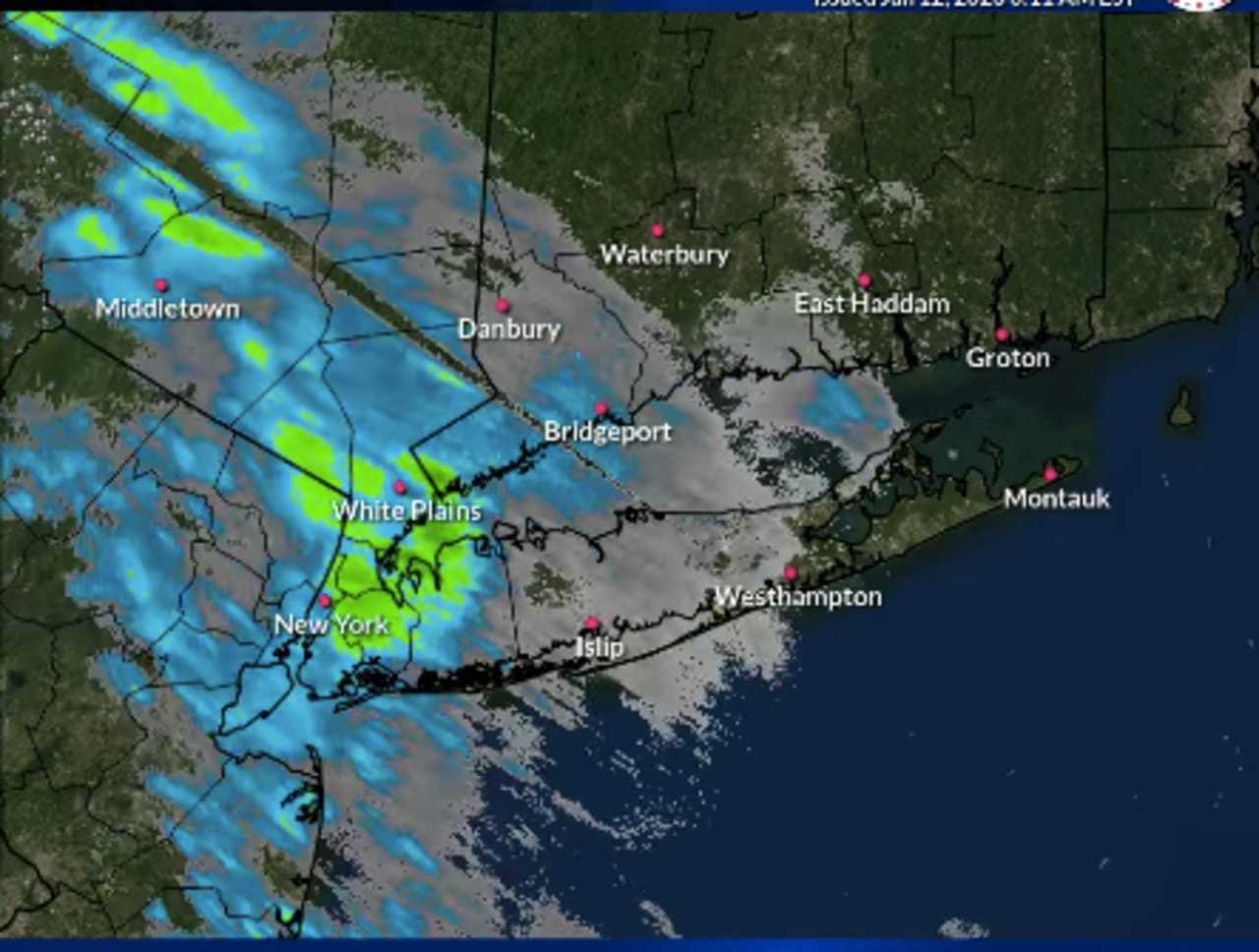 Storm Watch: Potent System Arrives With Mix Of Sleet, Spotty Light Rain ... Storm Watch: Potent System Arrives With Mix Of Sleet, Spotty Light Rain ...