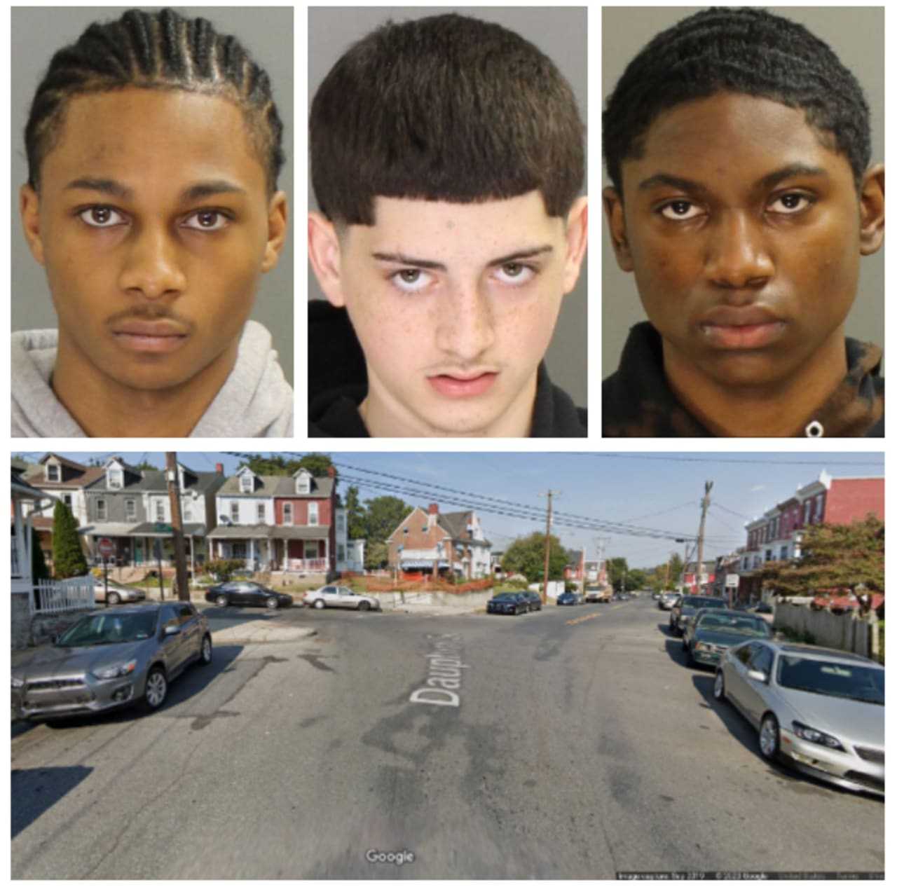 Three Teens Wanted For Homicide Attempt In Lancaster, Police Say ...