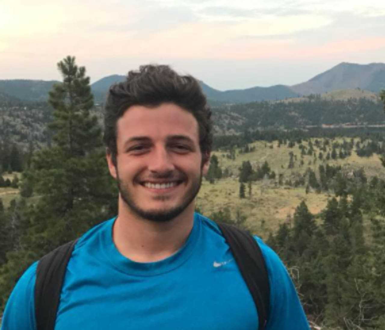 PA Native Tyler Updegraff, 27, Dies Skiing In Colorado | Cumberland ...