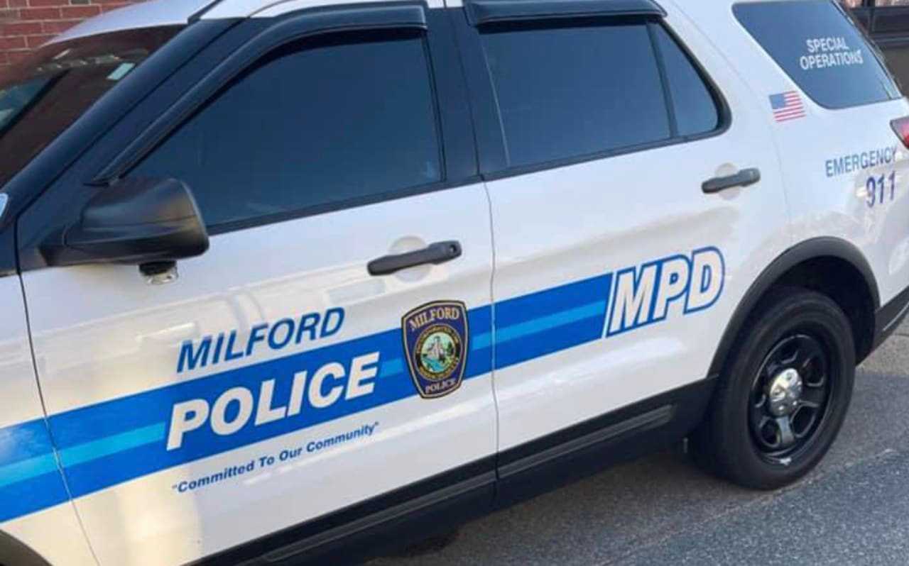 Fentanyl-Laced Drugs Spike Overdoses In Milford: Police | Worcester ...