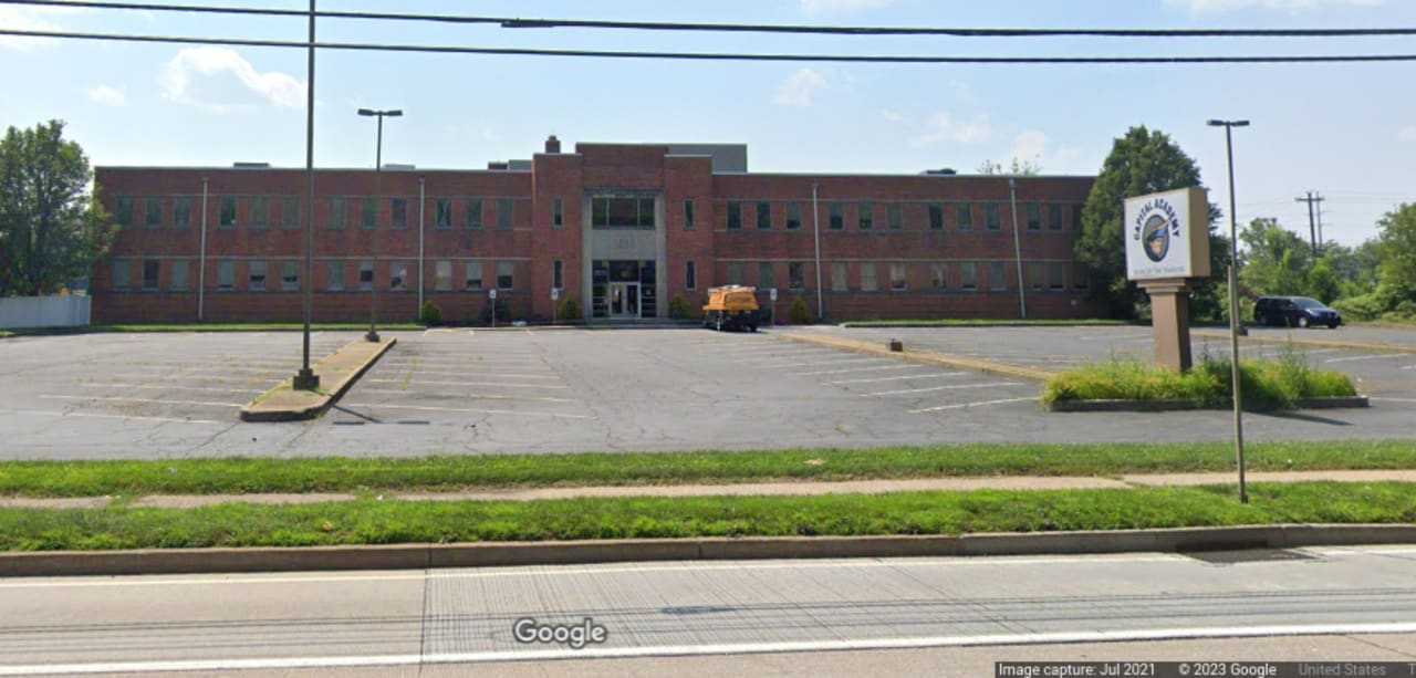 Bomb Said To Explode In Two Hours Leads Police To Evacuate Harrisburg School: Authorities ...