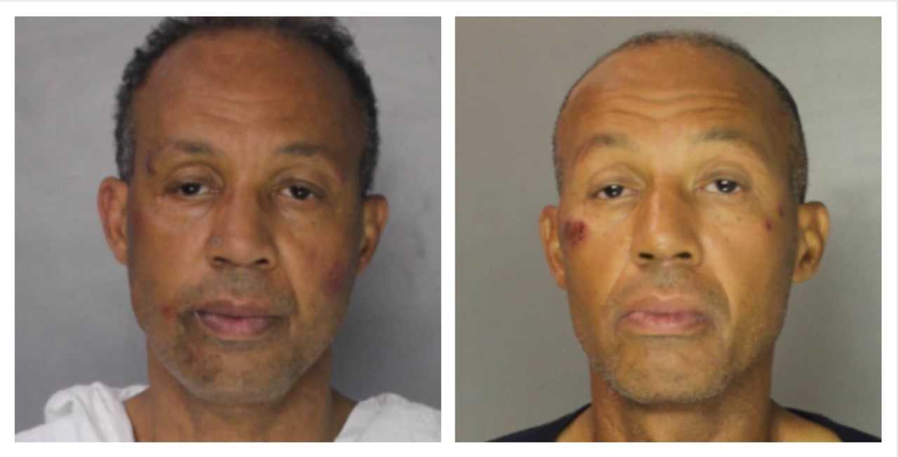 'Armed And Dangerous' Convict With Record In Six PA Counties Wanted ... 'Armed And Dangerous' Convict With Record In Six PA Counties Wanted ...