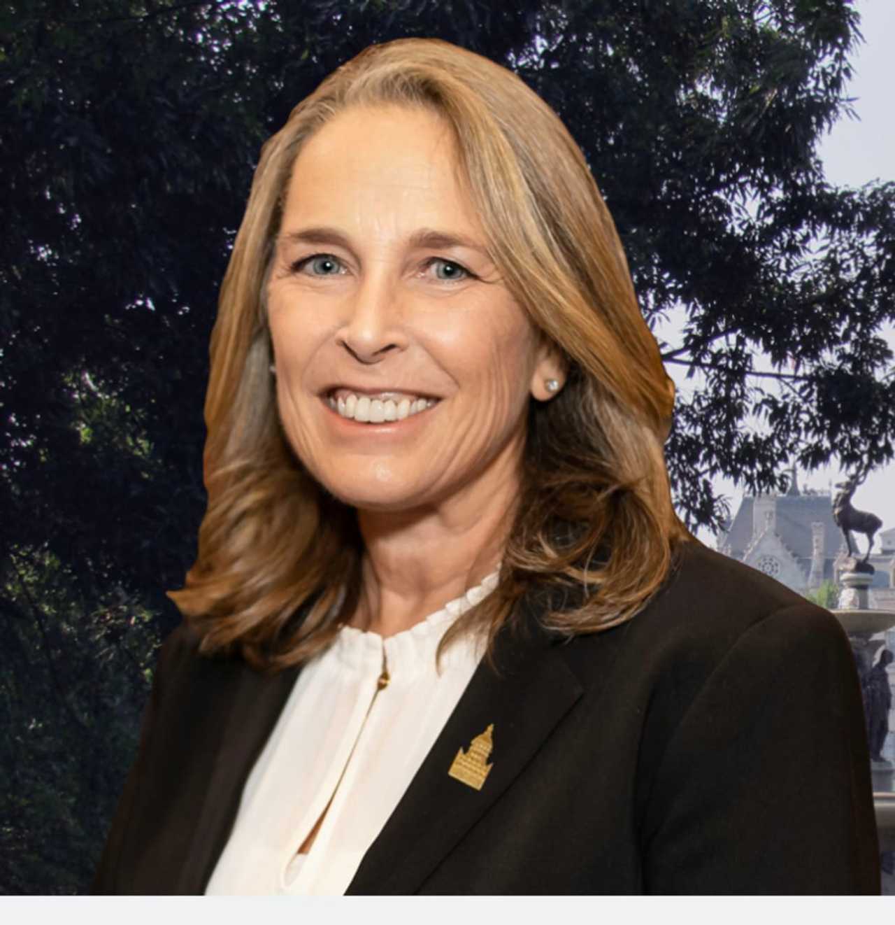 CT State Rep. Accused Of Operating Under Influence After Crash In ...