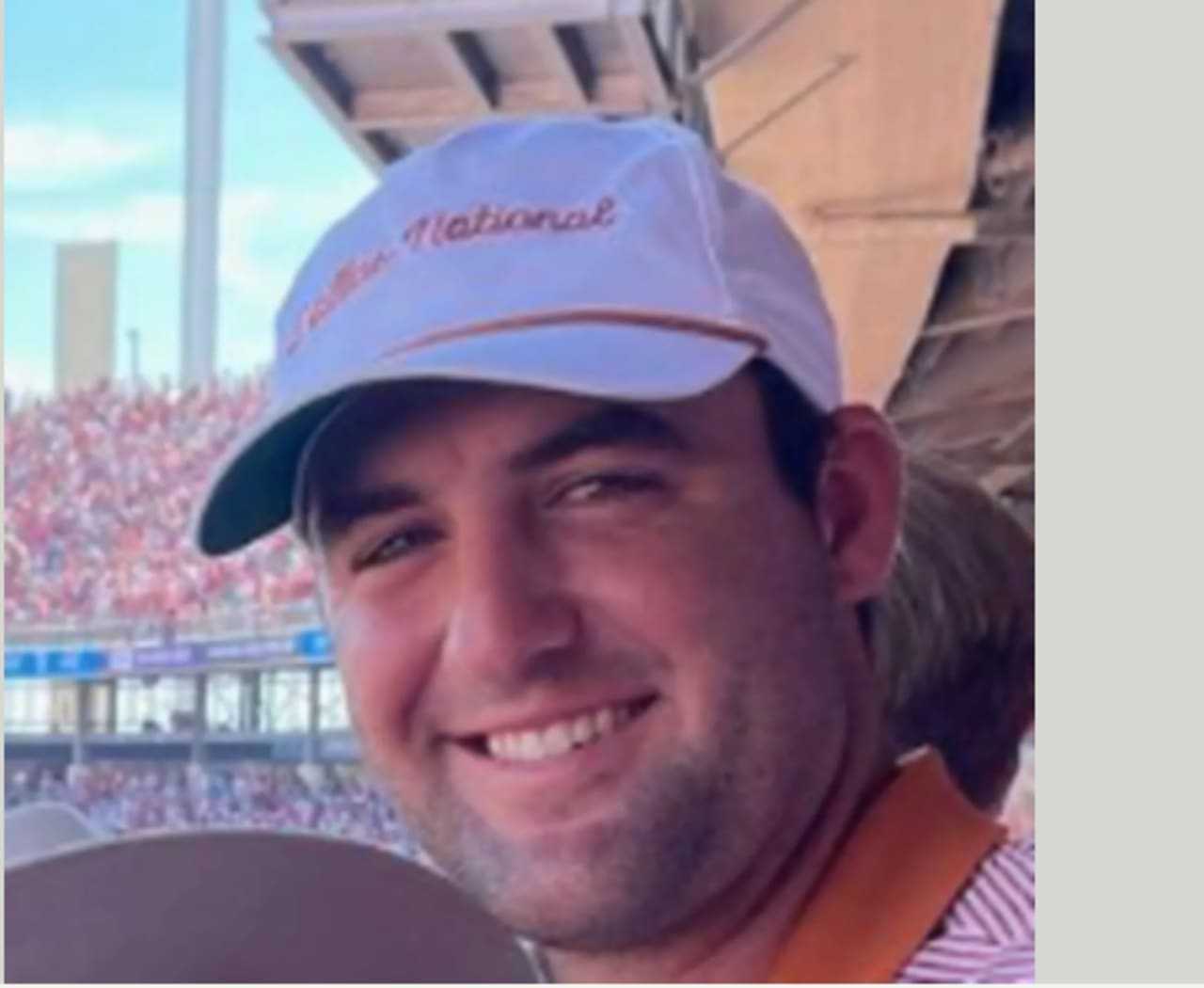 NJ's Scottie Scheffler Ranked #1 Following PGA Championship | Sussex ...