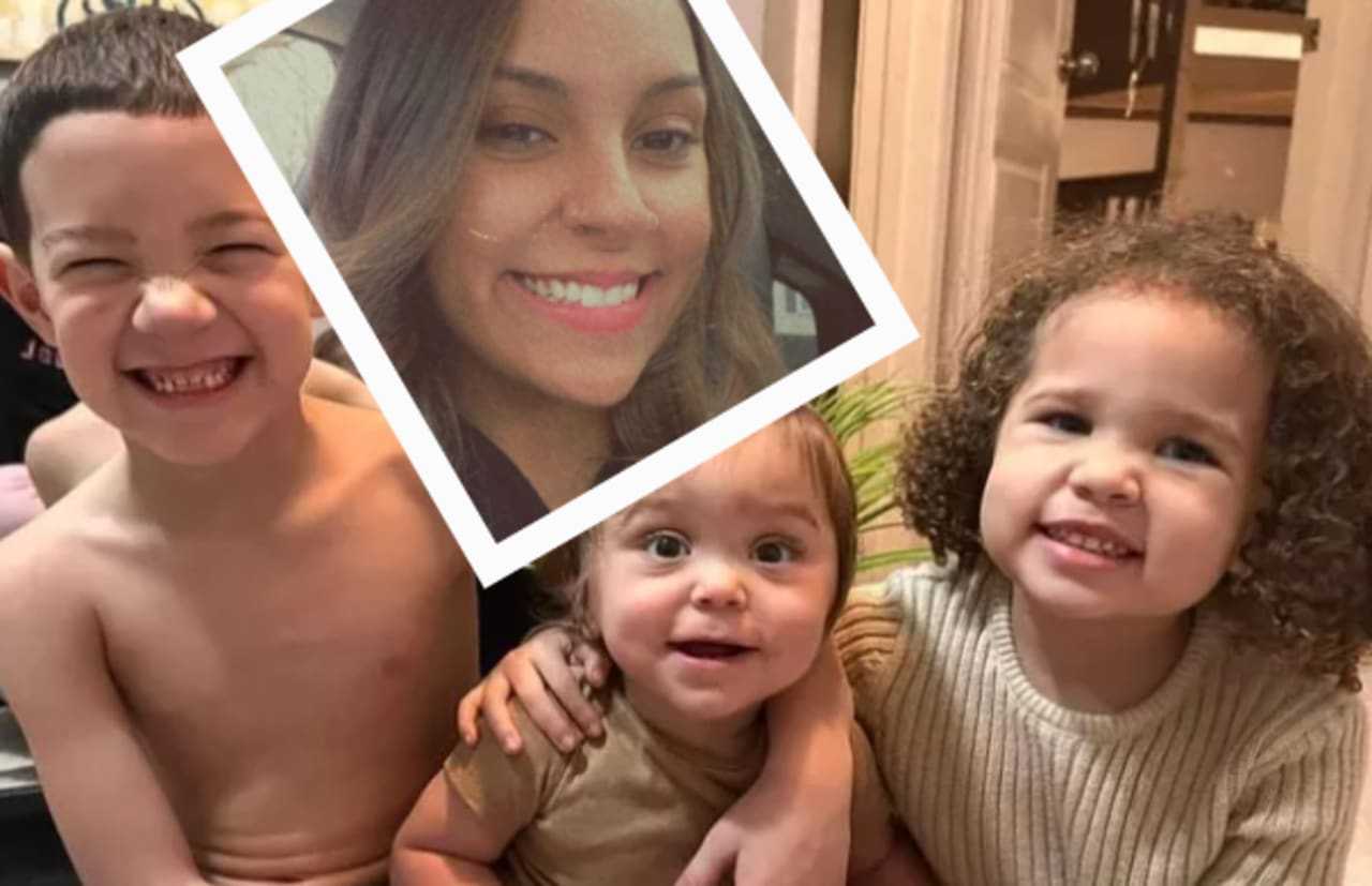 PA Mom Of 3 Dies After Husband Strangled Her: Affidavit | Dauphin Daily ...