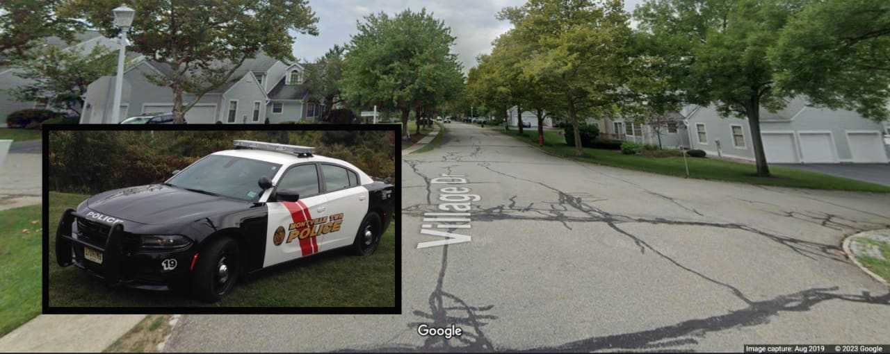 Pedestrian Struck In Montville Witnesses Sought Police Morris Daily